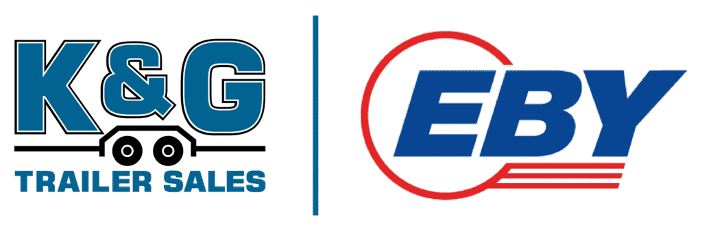 Flatbed Trailers Archives - KG Trailer Sales