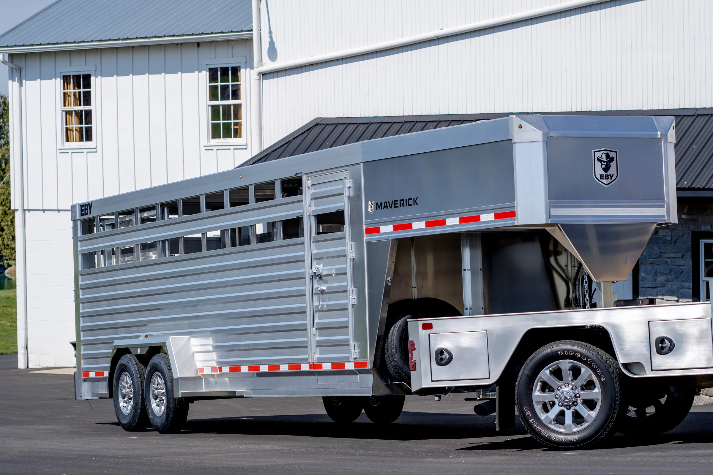 Home - KG Trailer Sales